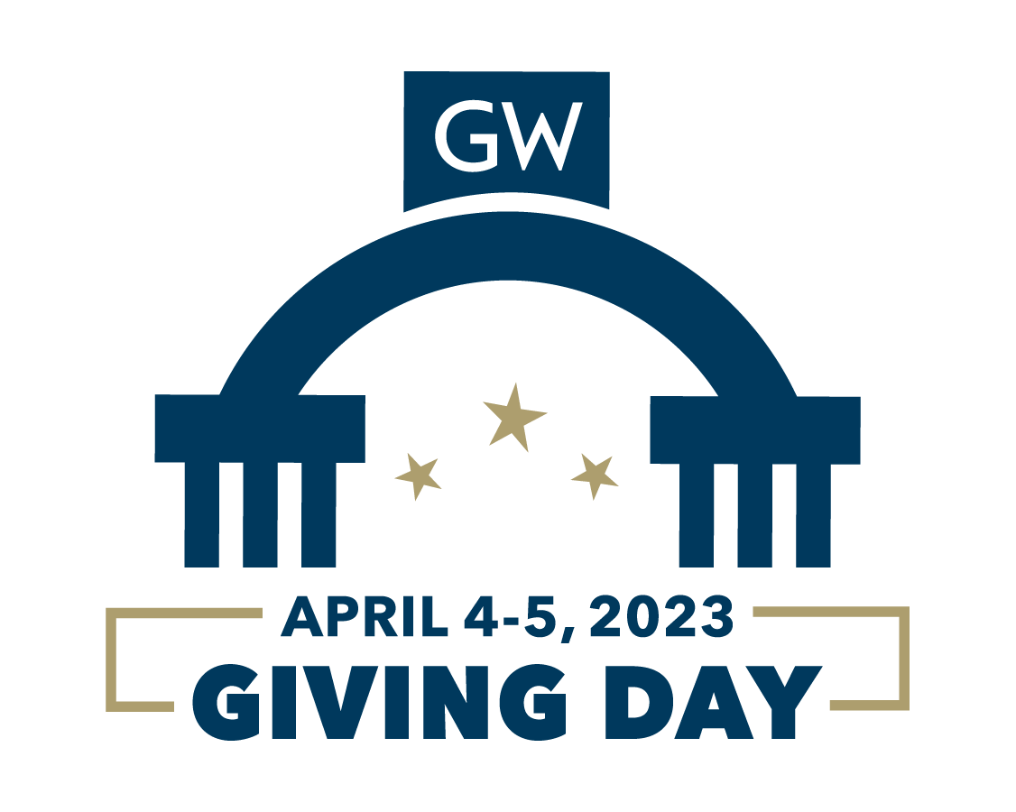 Giving Day Media Toolkit | GW Giving Day | The George Washington University